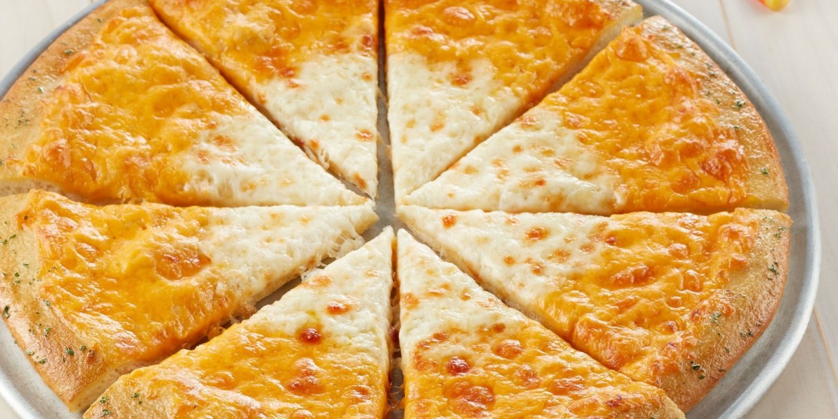 Chuck E. Cheese Is Now Serving Candy Corn Pizza | Fortune