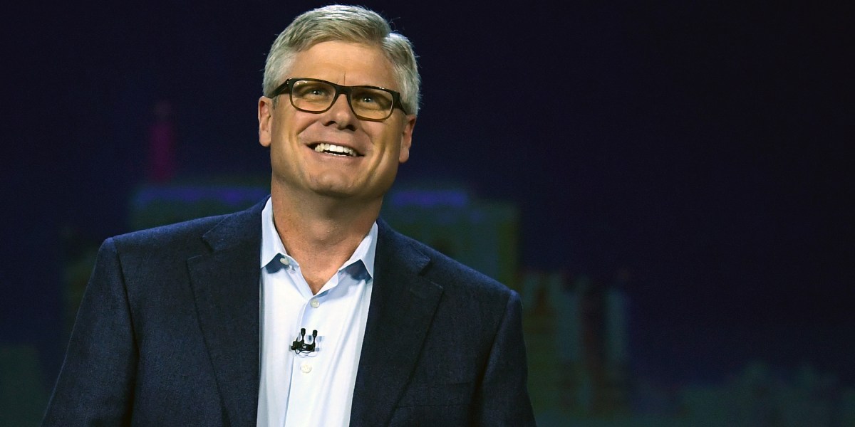 Qualcomm Wants a Piece of Your Future Car | Fortune