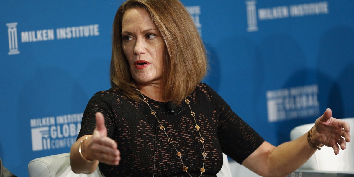 The Troubled startup Magic Leap gets a key player from Microsoft as CEO ...