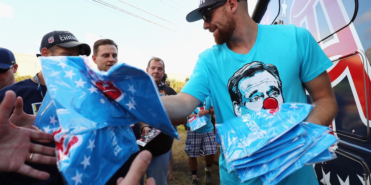 Sam Ponder Barstool: ESPN Needs to Pick Better Partners | Fortune