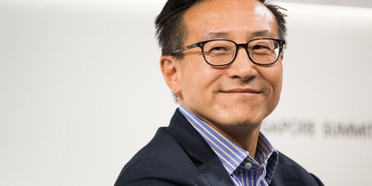 Alibaba's Joe Tsai Purchases Brooklyn Nets | Fortune