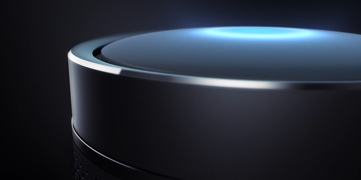 Amazon Echo Rival Microsoft Invoke by Harman Kardon Debuts | Fortune