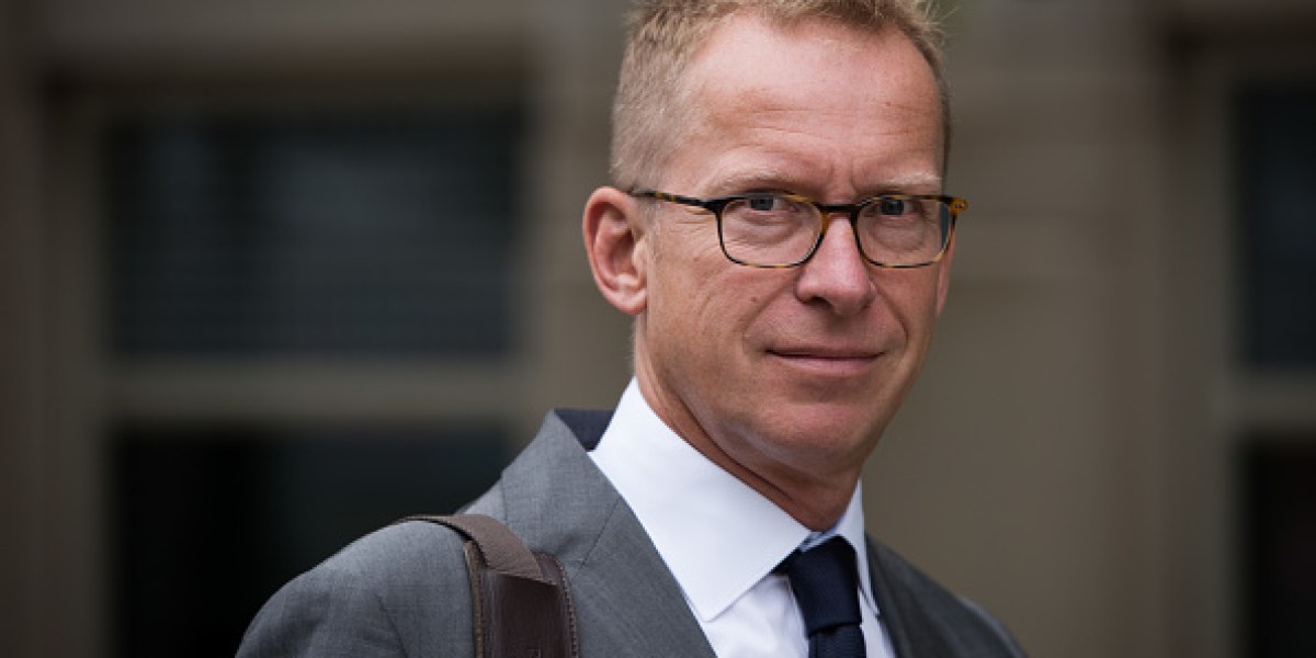 Ex-HSBC Currency Trader Mark Johnson Sentenced to 2 Years in Prison ...