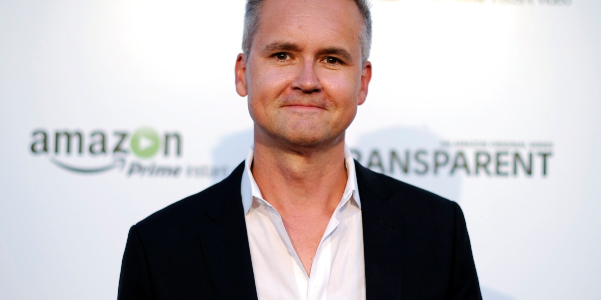 Amazon Sent an Employee Memo Amid Sexual Harassment Scandals | Fortune