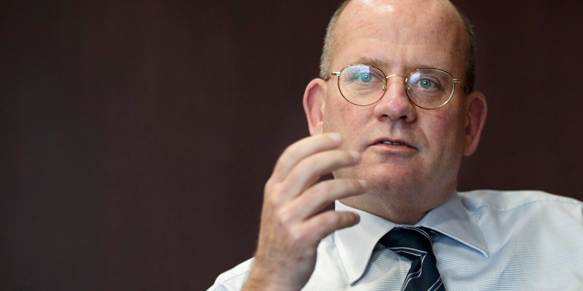 Nine Board Members Will Leave General Electric | Fortune