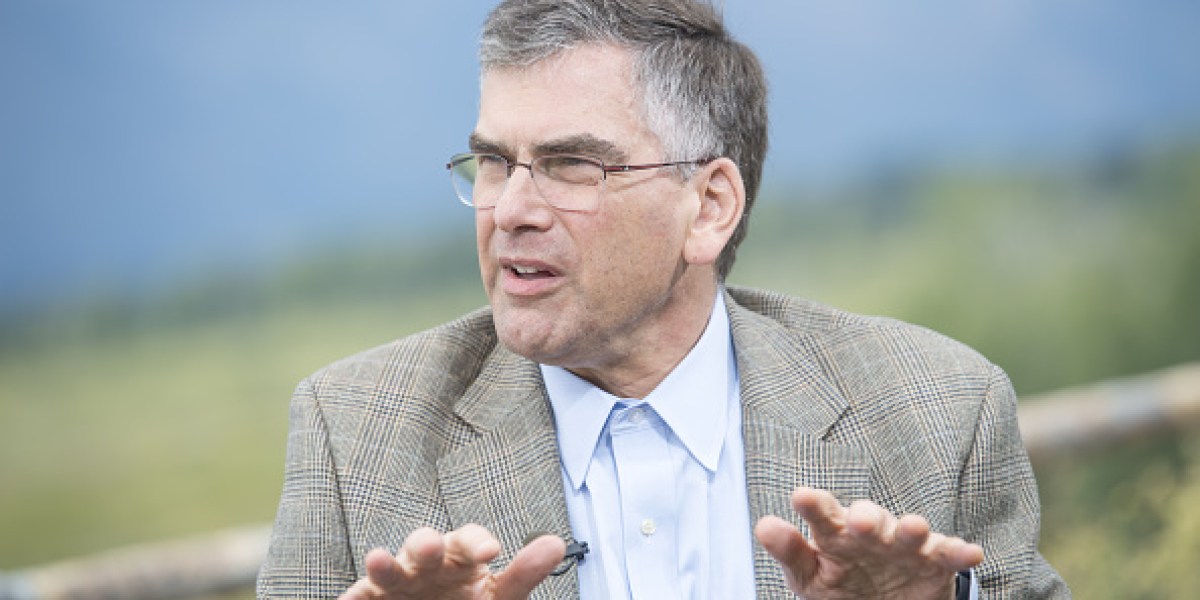 Marvin Goodfriend Nominated for Federal Reserve Governor Post | Fortune