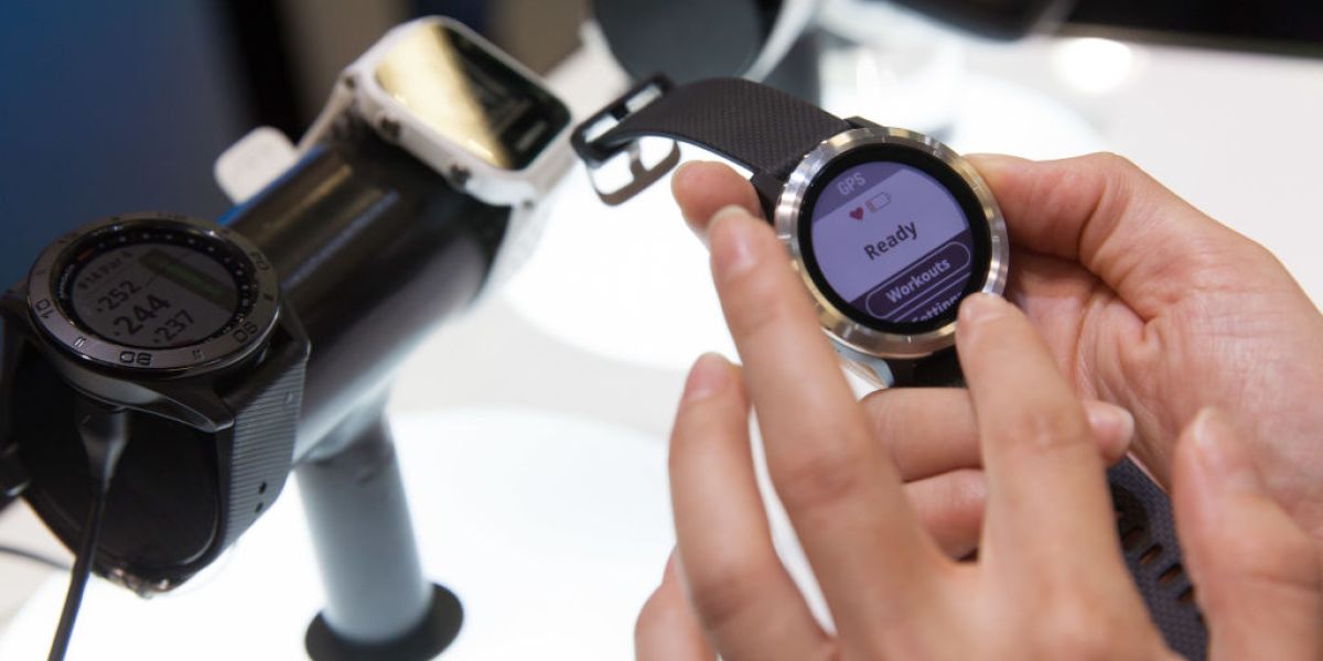 Germany Bans Children's Smartwatches Over Surveillance Concerns | Fortune