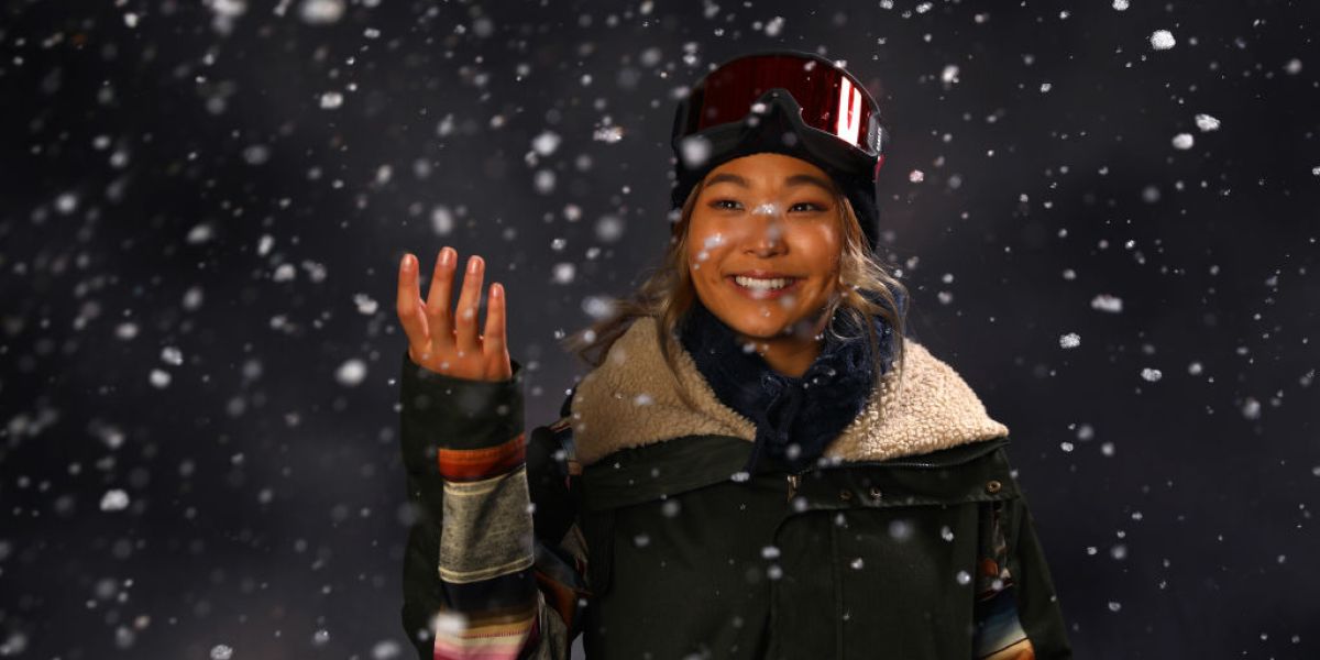 Chloe Kim Olympics: How She Became an Instant Social Media Star | Fortune