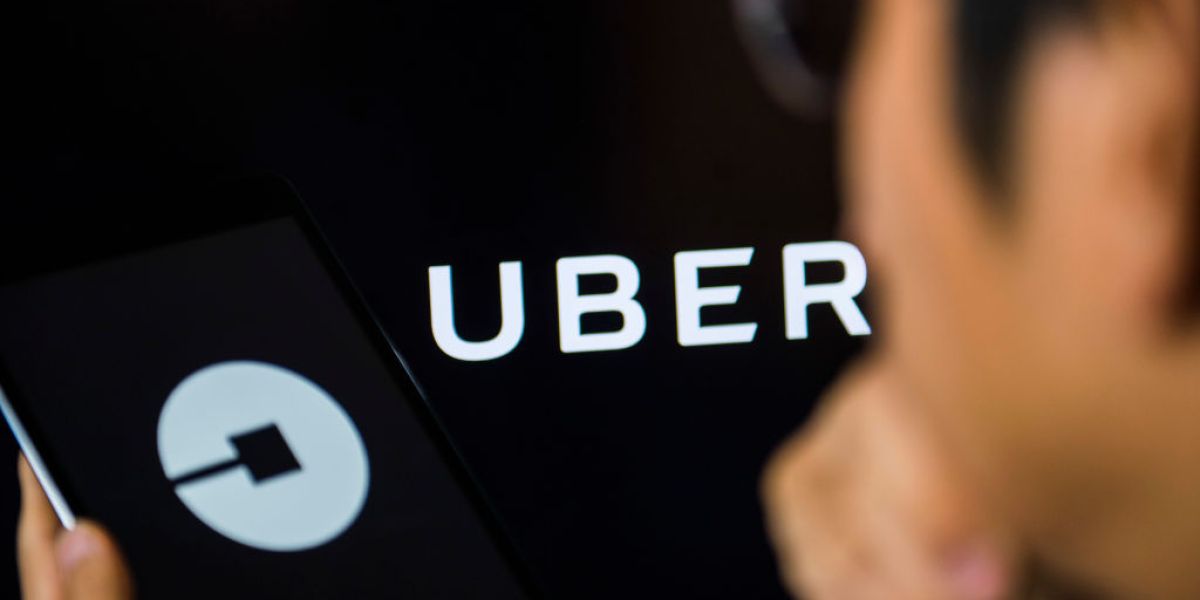 Softbank Offers to Buys Uber Shares at a 30% Discount | Fortune