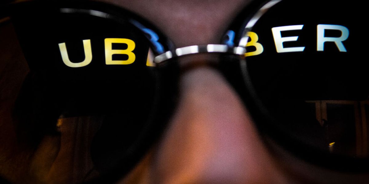 Uber Hack: Were You Impacted and What Should You Do? | Fortune