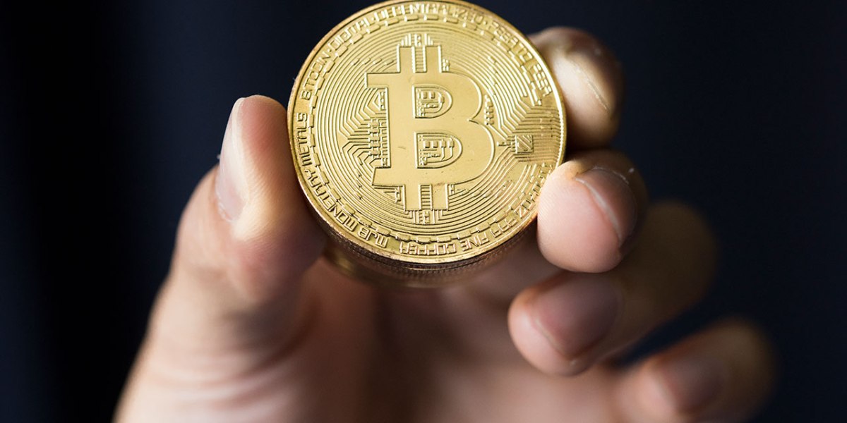 This Is What the Average Bitcoin Owner Looks Like | Fortune