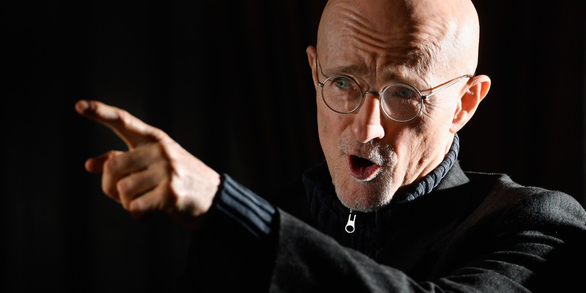 World's First Human Head Transplant Overblown: Fact Check | Fortune