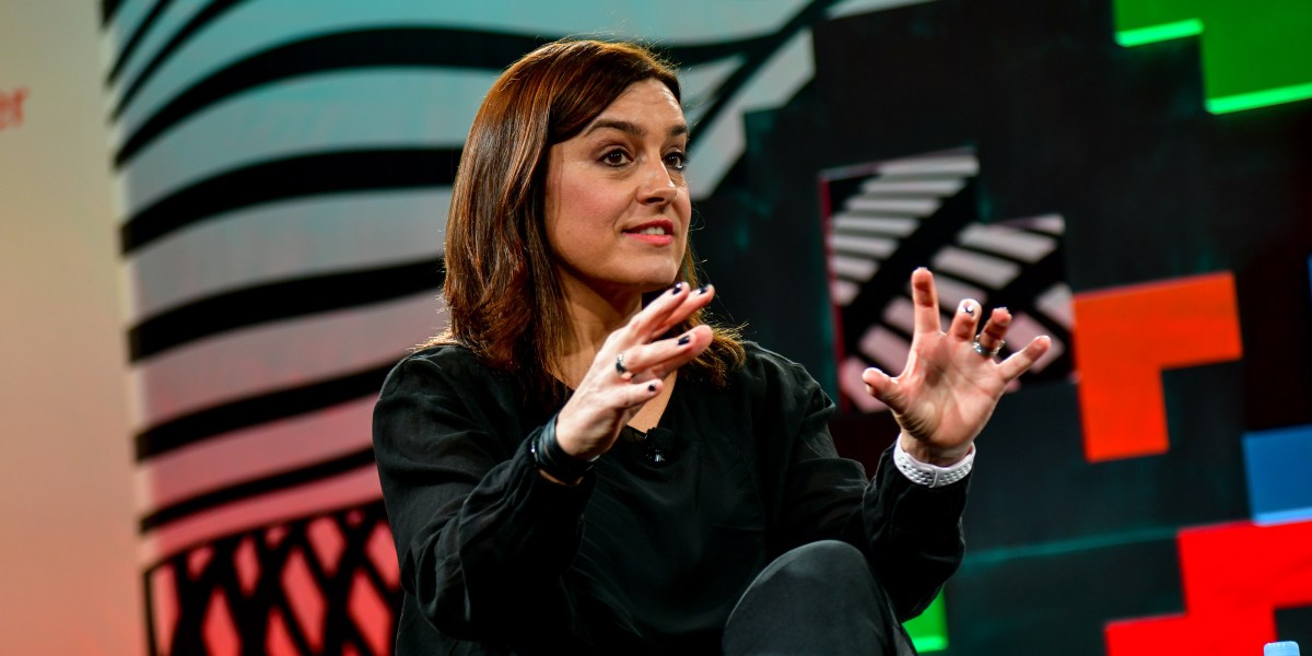 Lessons From A CEO Who Got Fired Twice Before 30 | Fortune