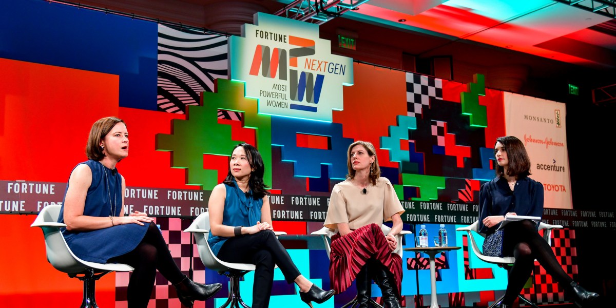 Fortune Next Gen MPW: The Benefits of Corporate Philanthropy Programs ...