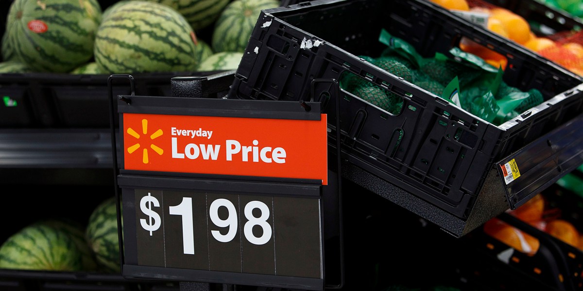 Jury Awards $7.5M to Man For Walmart Watermelon Injury | Fortune