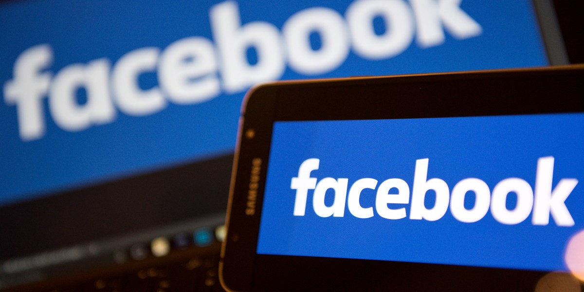 Facebook Fact-Checkers: 'Fake Information Is Still Going Viral' | Fortune