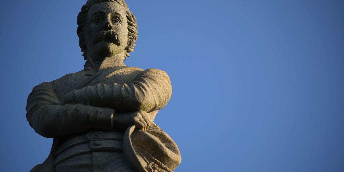 raceAhead: John Kelly's Civil War History Lesson | Fortune