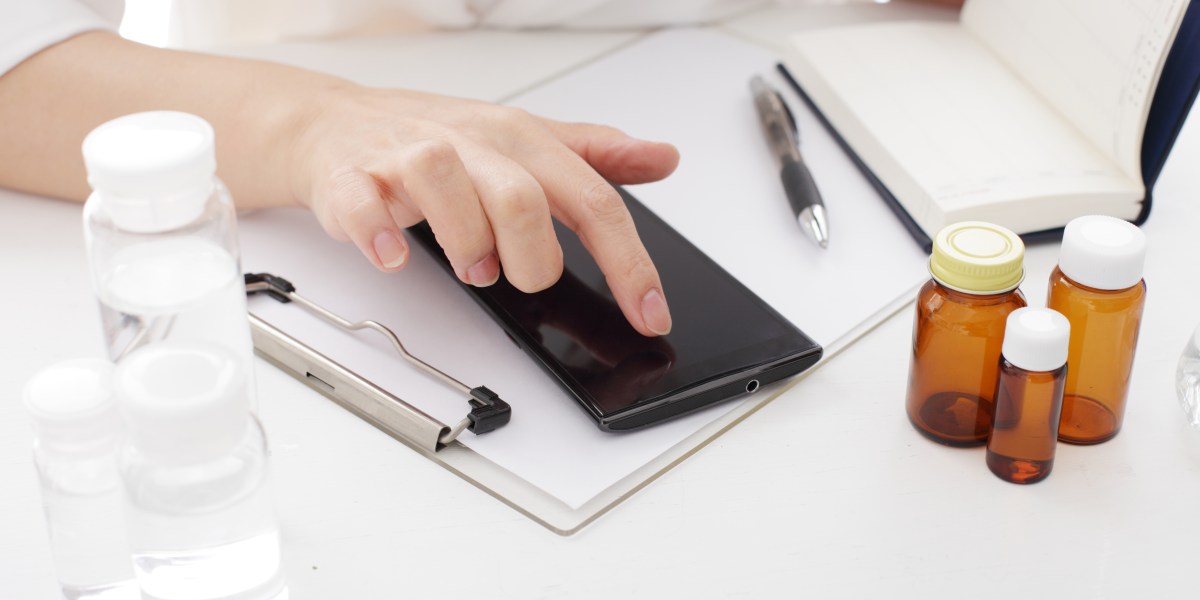 FDA Approves First Drug in U.S. with Digital Ingestion Tracking | Fortune