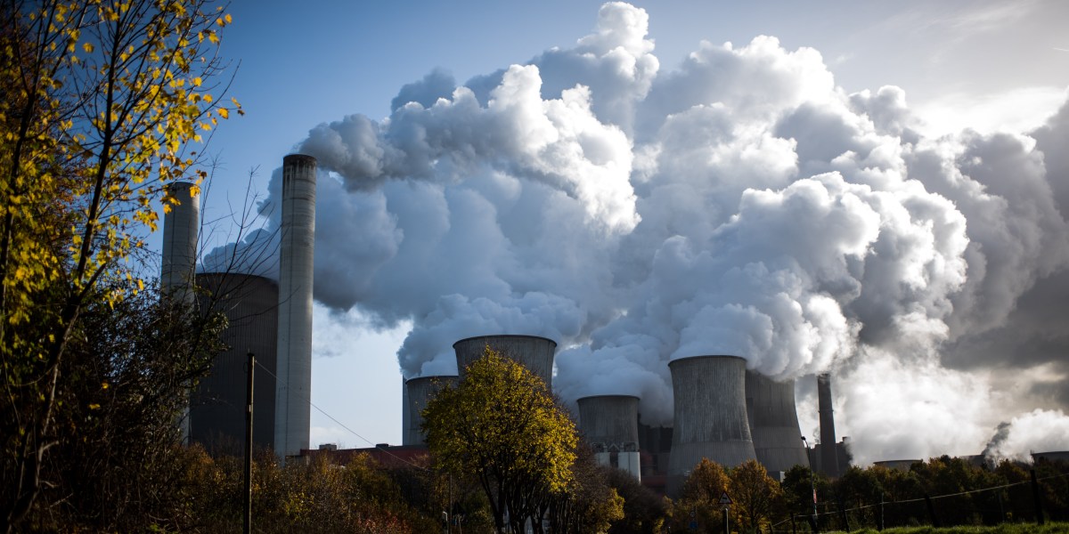 U.K., Canada Join Global Alliance to Phase Out Coal by 2030 | Fortune