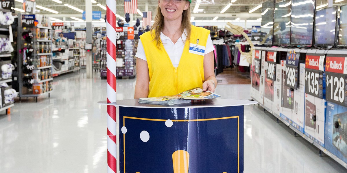 Walmart Black Friday Deals: iPhone, Xbox One, PlayStation 4 | Fortune