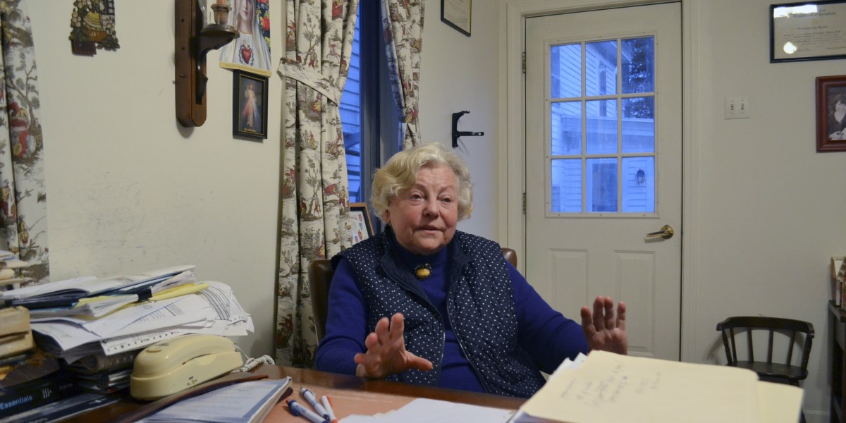 Doctor Loses Her Medical License for Refusing to Use Computers | Fortune