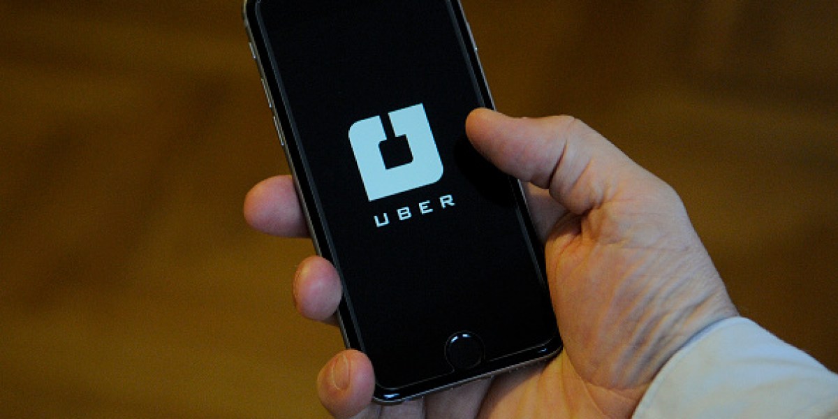 SoftBank's Uber Investment Explained | Fortune