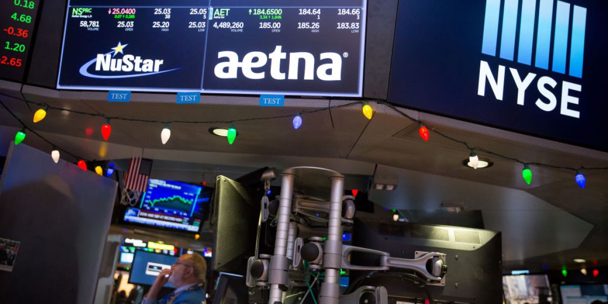 The CVS-Aetna Deal Is Leaving Wall Street Skeptical | Fortune