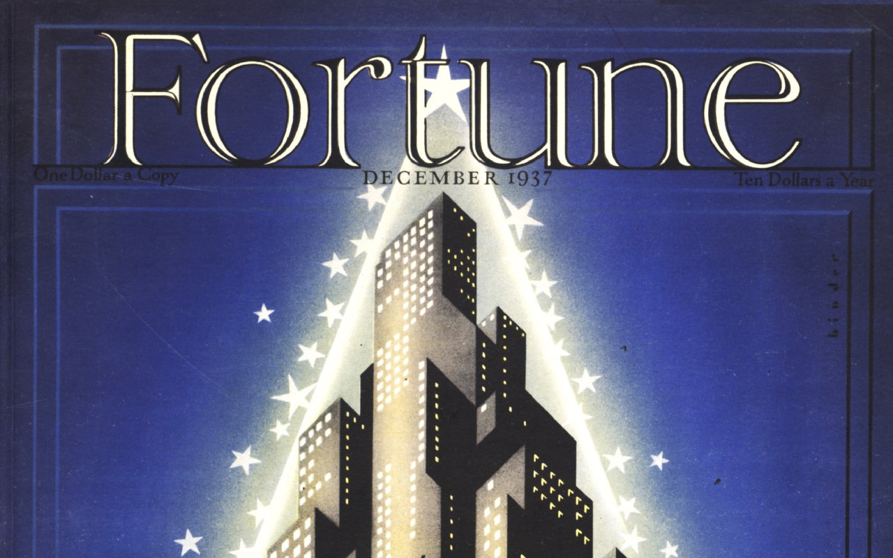 Fortune Magazine | Articles, Insights & Updates | Fortune
