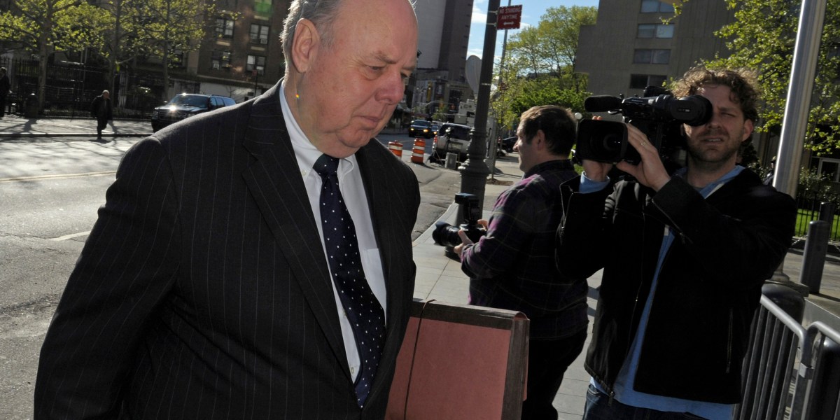 Commentary: John Dowd's Obstruction of Justice Argument Is Terrible ...