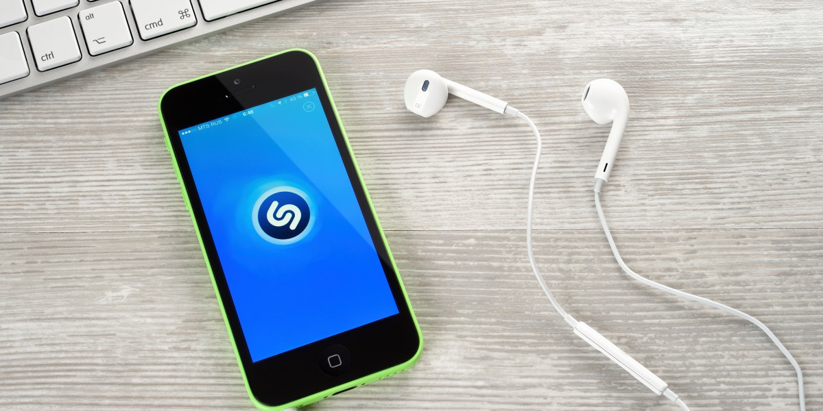 Apple Buys Shazam, Music Discovery Service App Worth $400M | Fortune