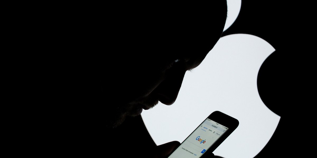 The iPhone Is the Best-selling Tech Product of 2017 | Fortune