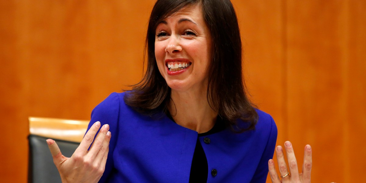 Net Neutrality Repeal: Statements From Democratic FCC Commissioners ...