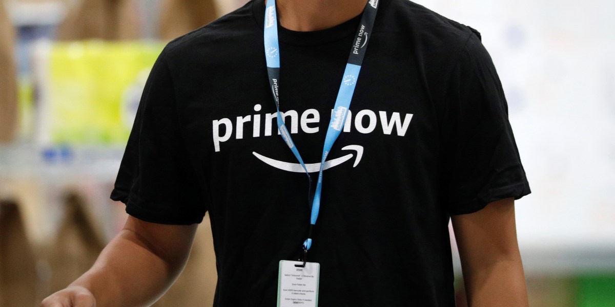 Amazon Prime: Subscription-Based Prime Service in Singapore | Fortune