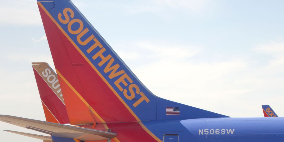 Engine in Southwest Blast Would Have Been Included in Inspections | Fortune