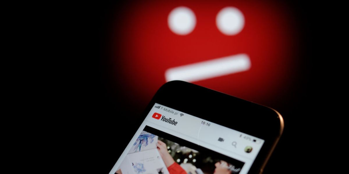 YouTube Human Review To Shield Advertisers From Bad Content | Fortune