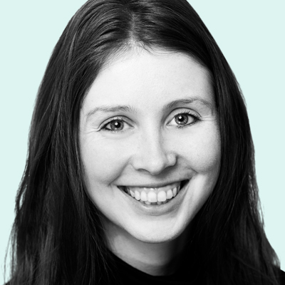 Lumen CEO Kate Johnson relies on Microsoft experience | Fortune