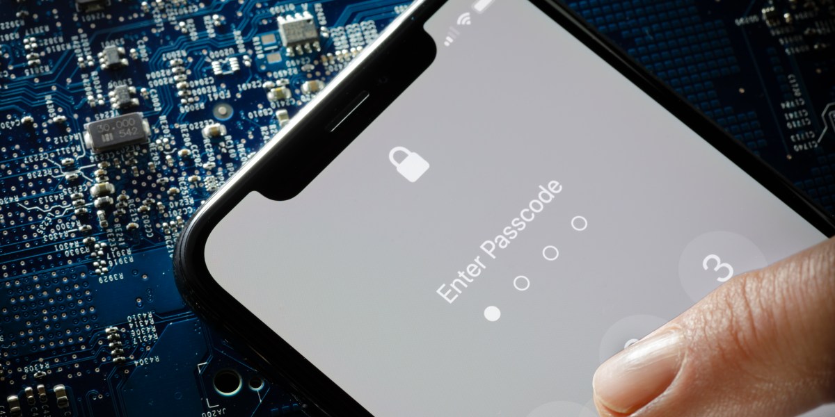 New Apple Security Flaw is the 'Text Bomb' | Fortune