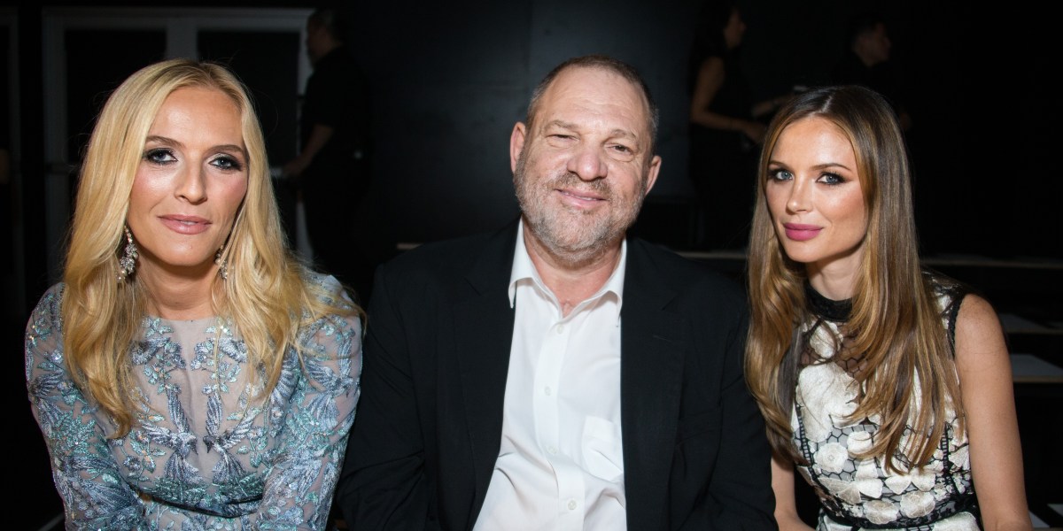 Golden Globes: Weinstein Scandal Pushes Marchesa Off the Red Carpet ...