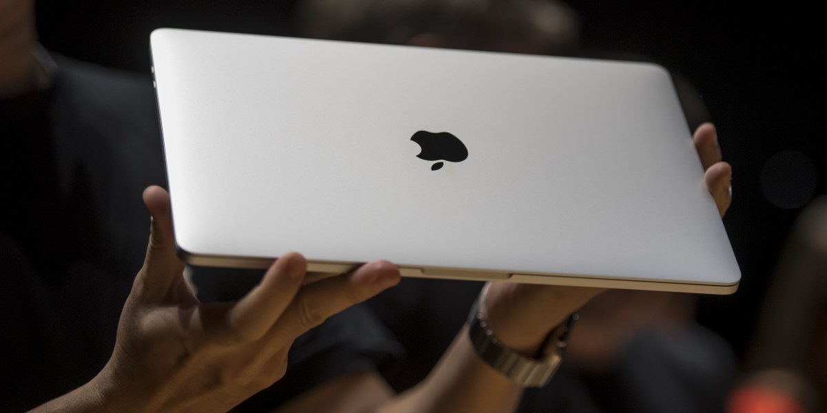 Apple's MacBooks Are the Most Reliable On the Market: Study | Fortune