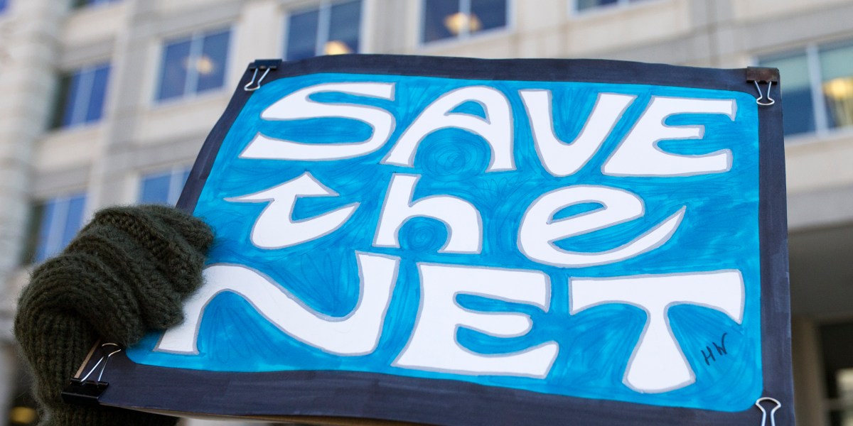 Senate Petition Forces Congressional Net Neutrality Vote | Fortune