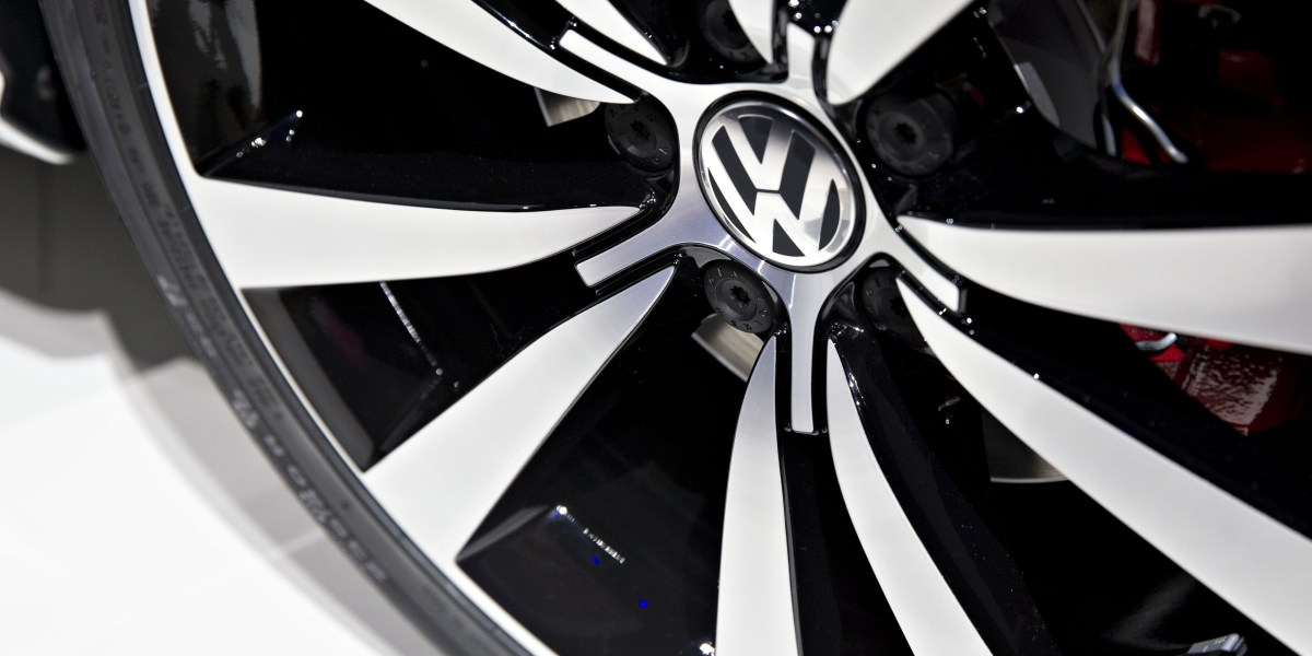 Volkswagen Apologizes for Testing Diesel Fumes on Monkeys | Fortune