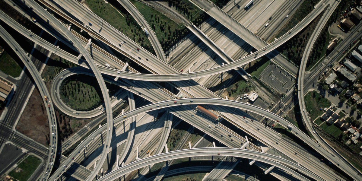 U.S. Lawmakers Discuss $1 Trillion Infrastructure Spending Plans | Fortune