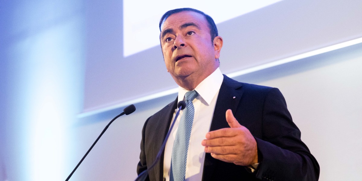 Auto Industry CEO: Organization and Discipline Is Key | Fortune