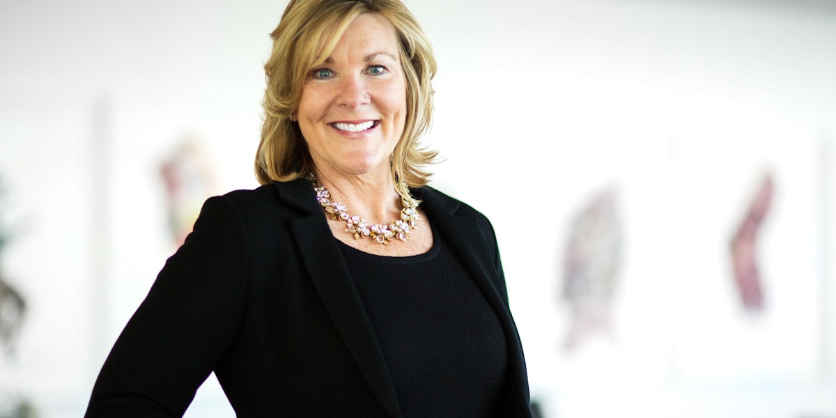 Progressive CEO Tricia Griffith: Customer Service Is Key | Fortune