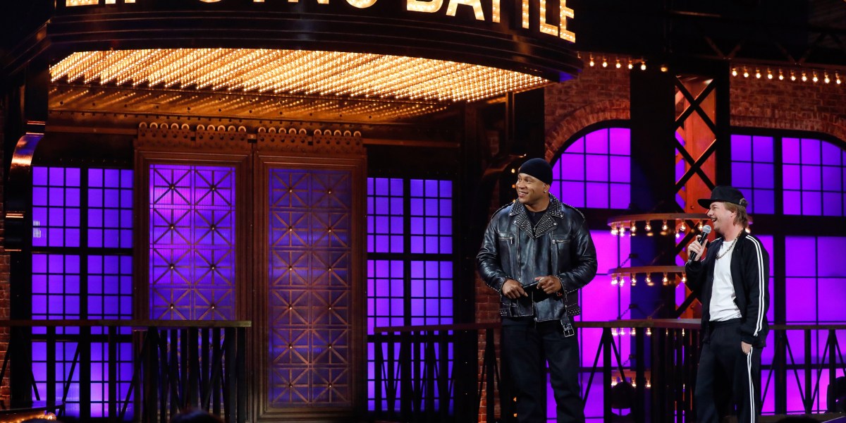 Spike TV Goes Nuts on Twitter as Paramount Network Change Looms | Fortune