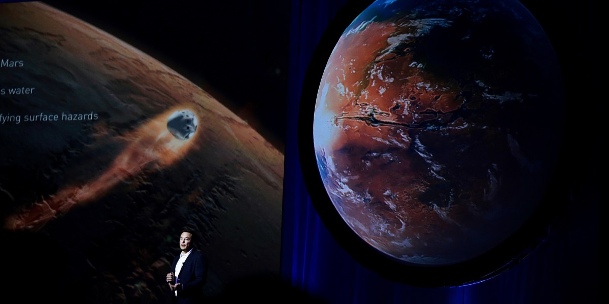 SpaceX's Zuma Mission Might Not Have Been so Successful | Fortune