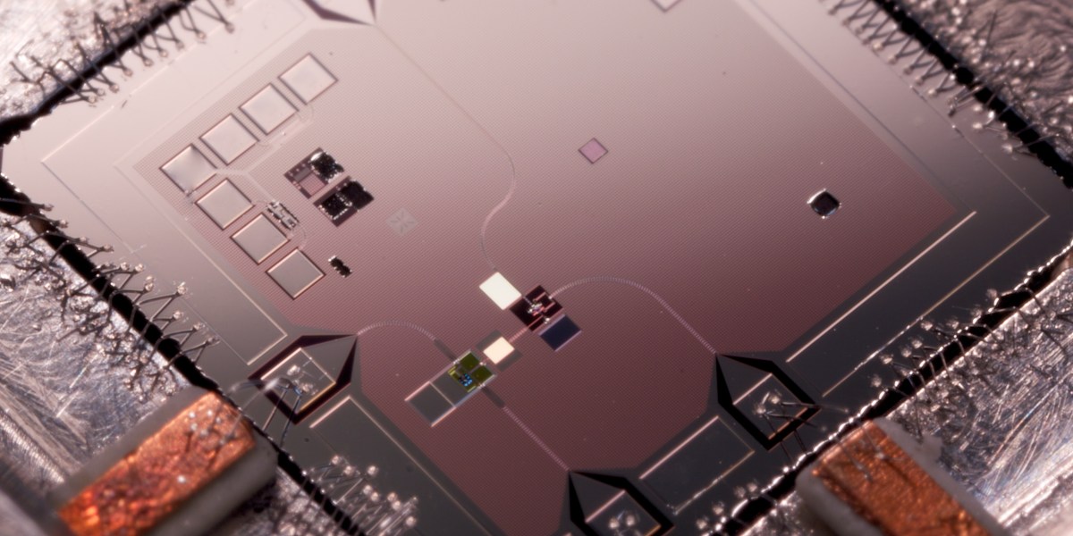 Commentary: How Quantum Computing Will Crack the Blockchain | Fortune