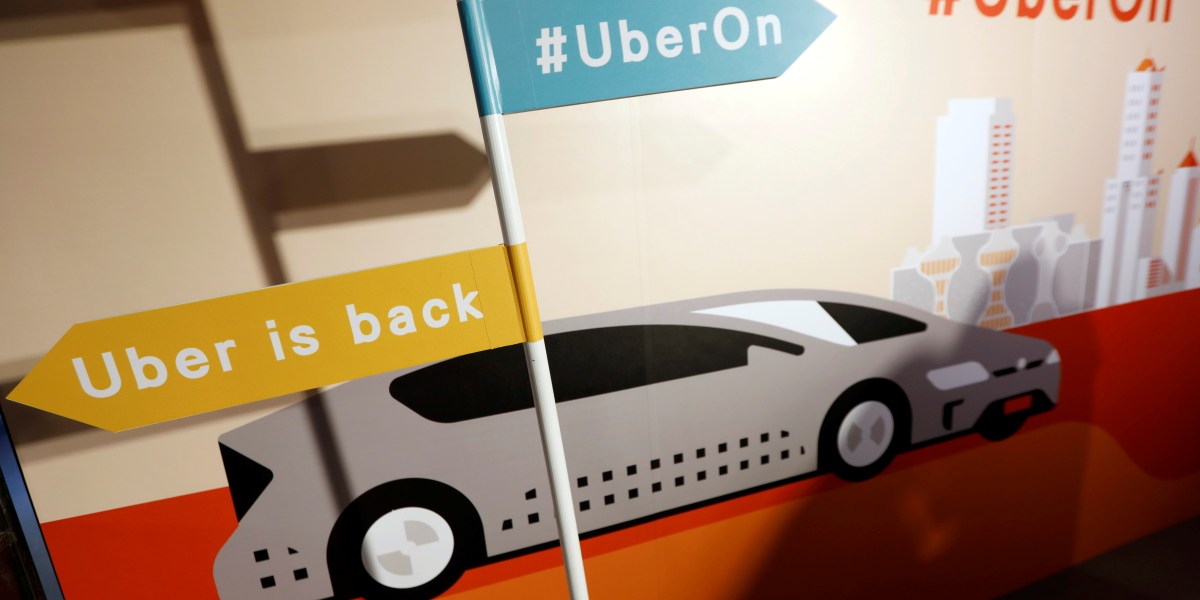 Uber: SoftBank is Now the Ride-Share Firm's Largest Stakeholder | Fortune