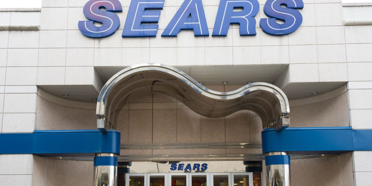 Sears CEO Pushes for Sale of More Key Assets Including Kenmore | Fortune