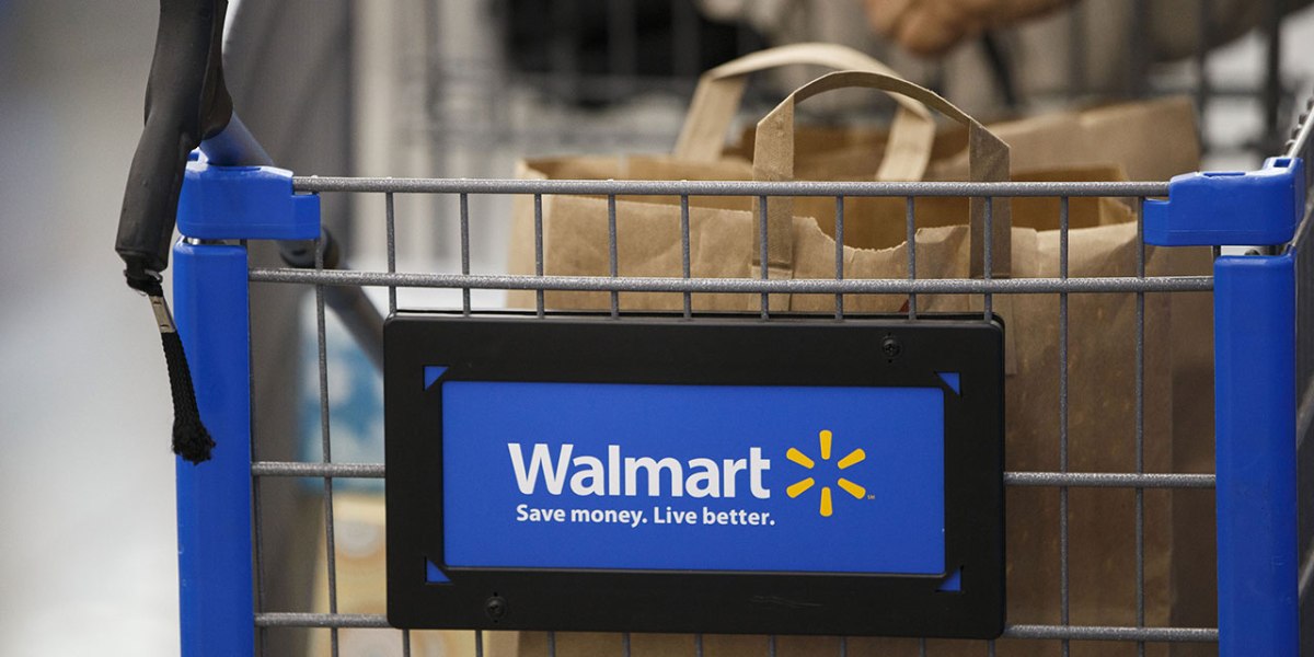 Walmart raises age to buy firearms to 21 years old | Fortune